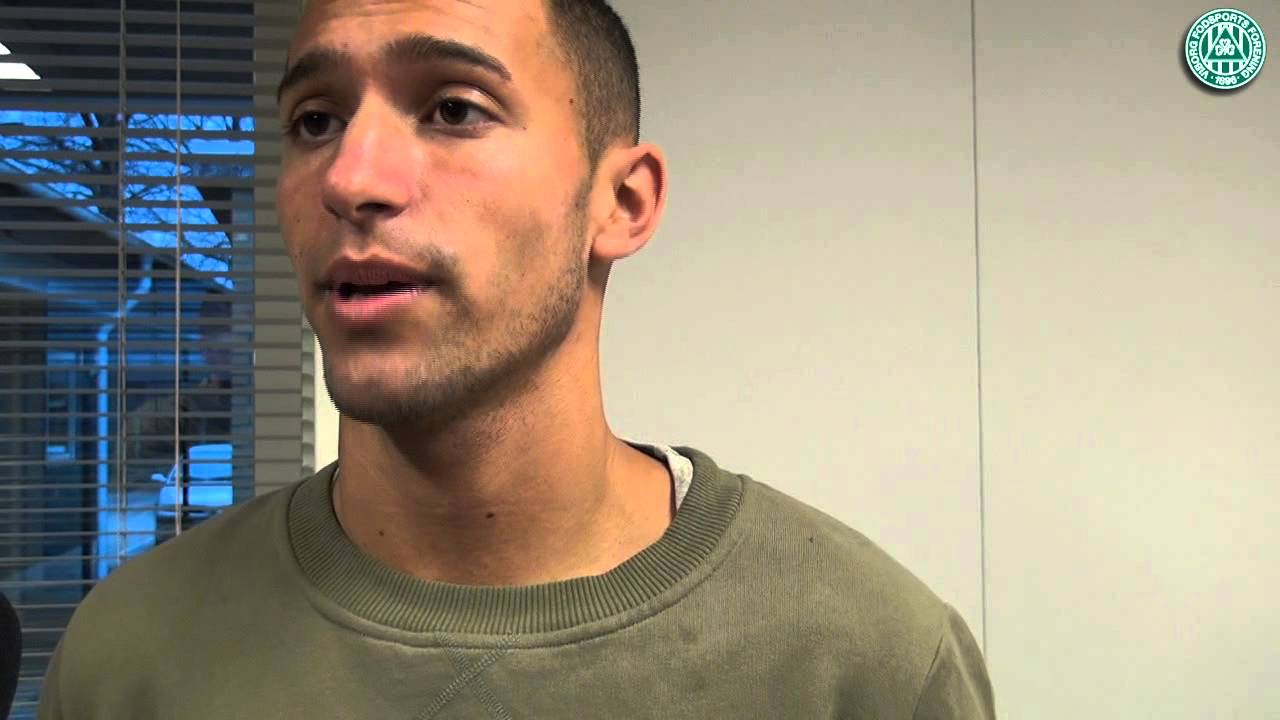 Velkommen til David Boysen - YouTube