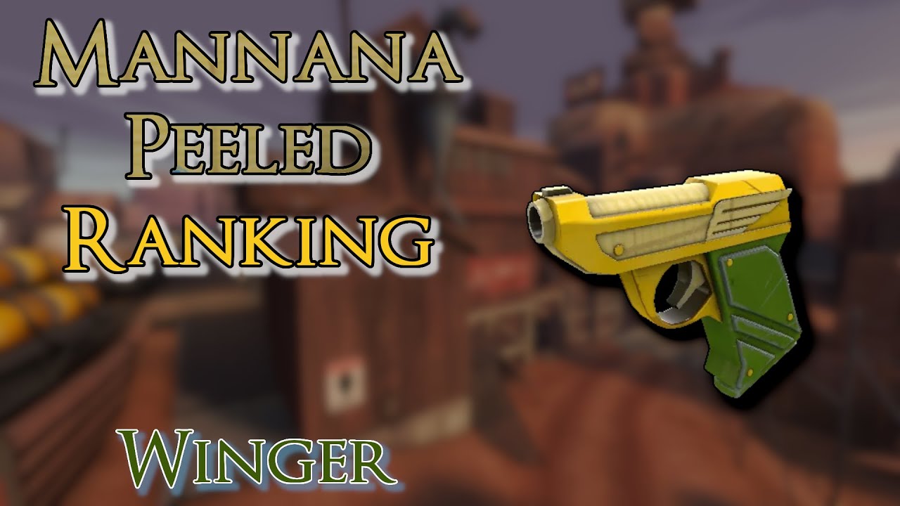 Eating a Banana Everyday until Valve Adds the Strange Second Banana to ...
