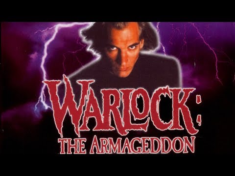 Julian Sands Talks Warlock 2 Exclusive Clip