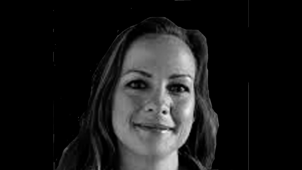 Jeanette Varberg, Archaeologist and Curator - YouTube