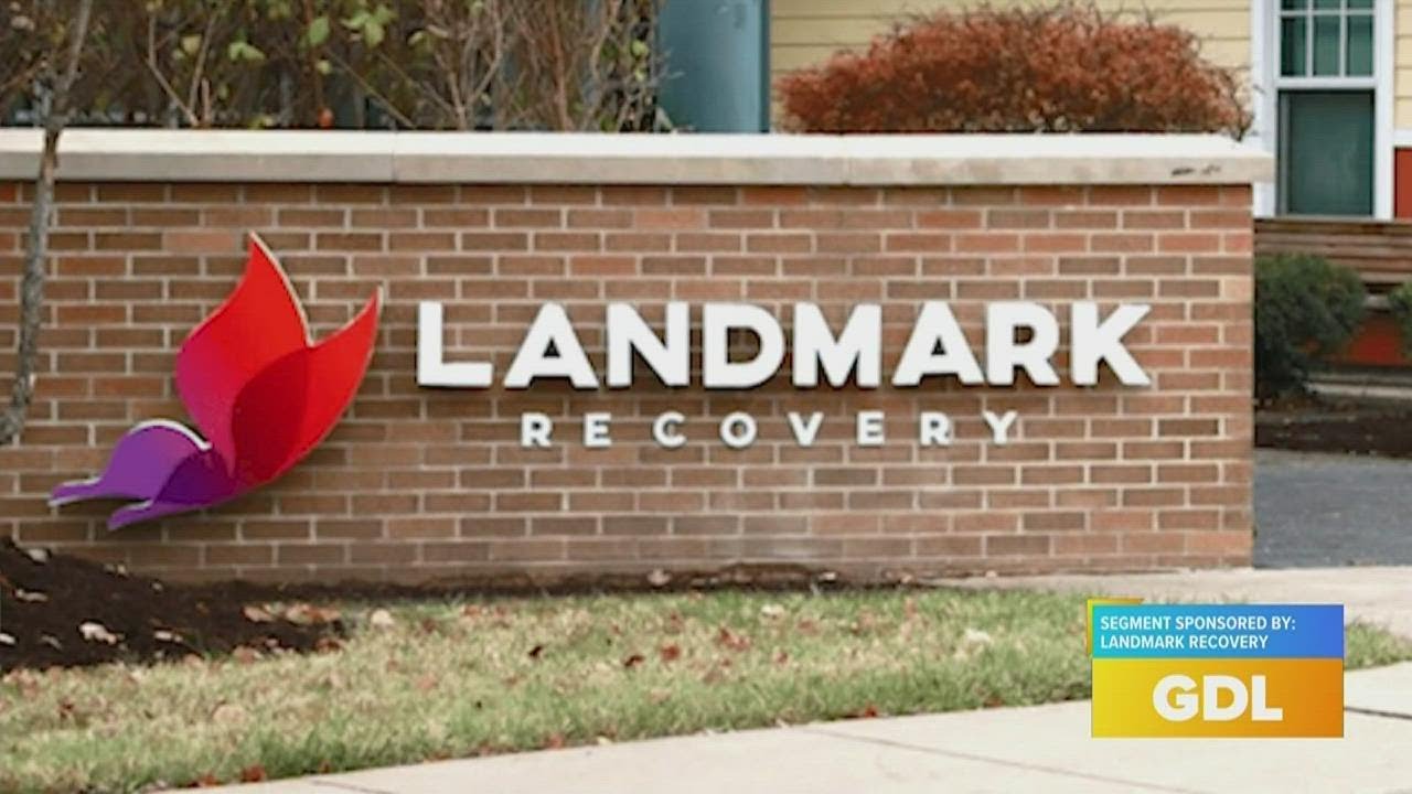 GDL: Landmark Recovery on Great Day Live - YouTube