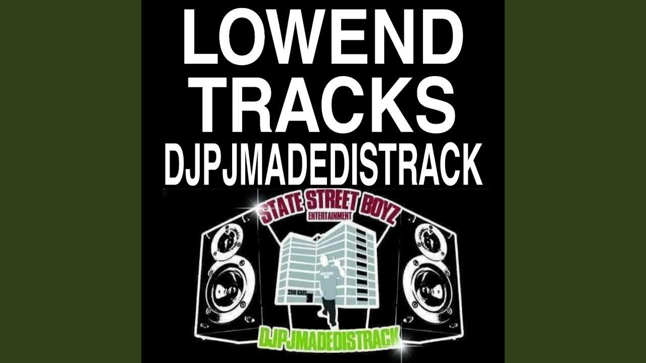 STATE STREET BOYZ - YouTube