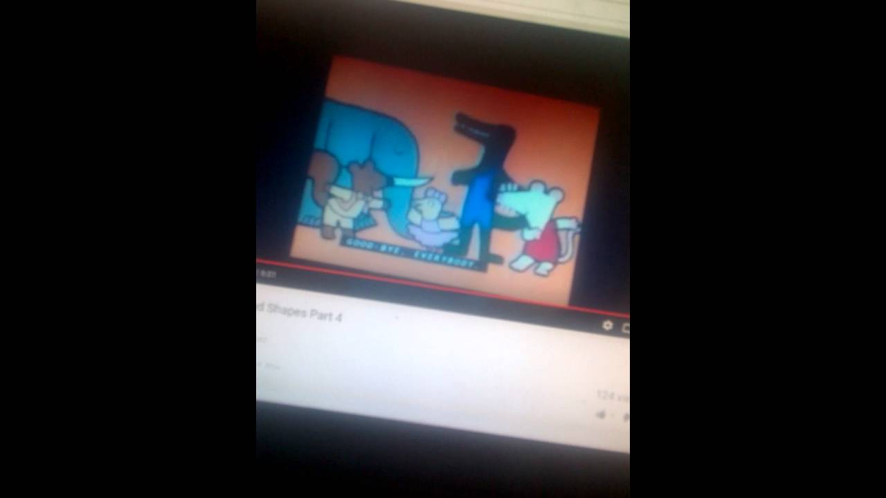 Cartoonito Ting Ident - YouTube