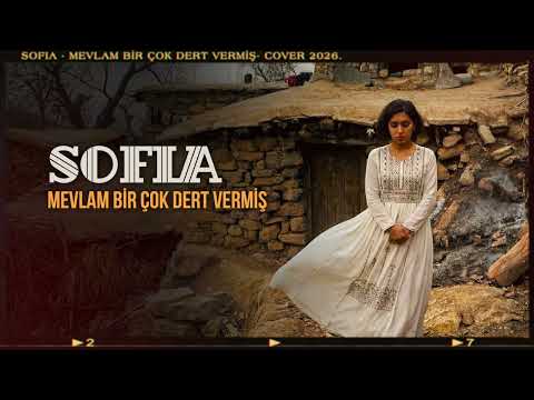 Sofia – Mevlam Birçok Dert Vermiş | Anatolian Rock Cover