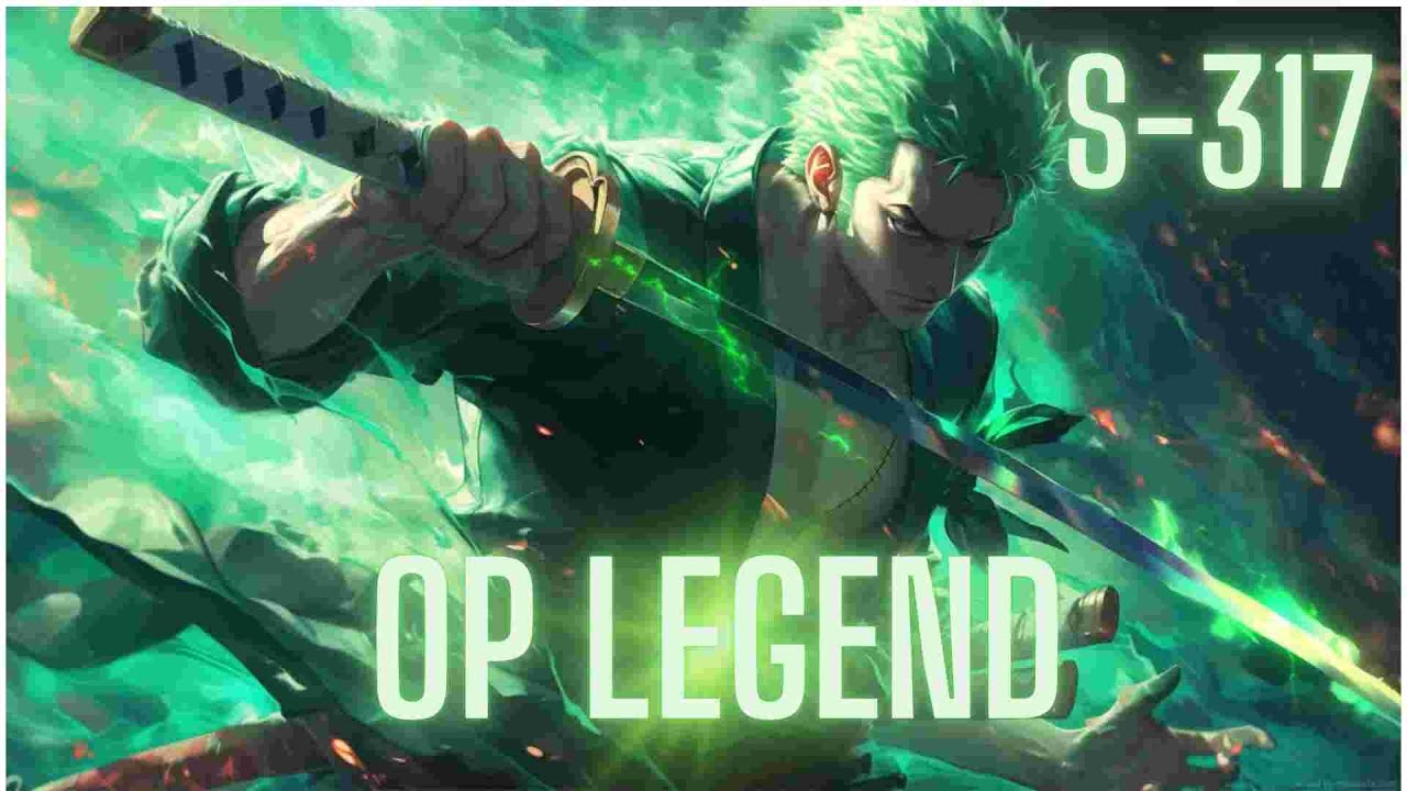 One Piece - OP LEGEND ARENA PVP - YouTube