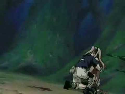 Sasuke and Sakura - Memory - YouTube Music