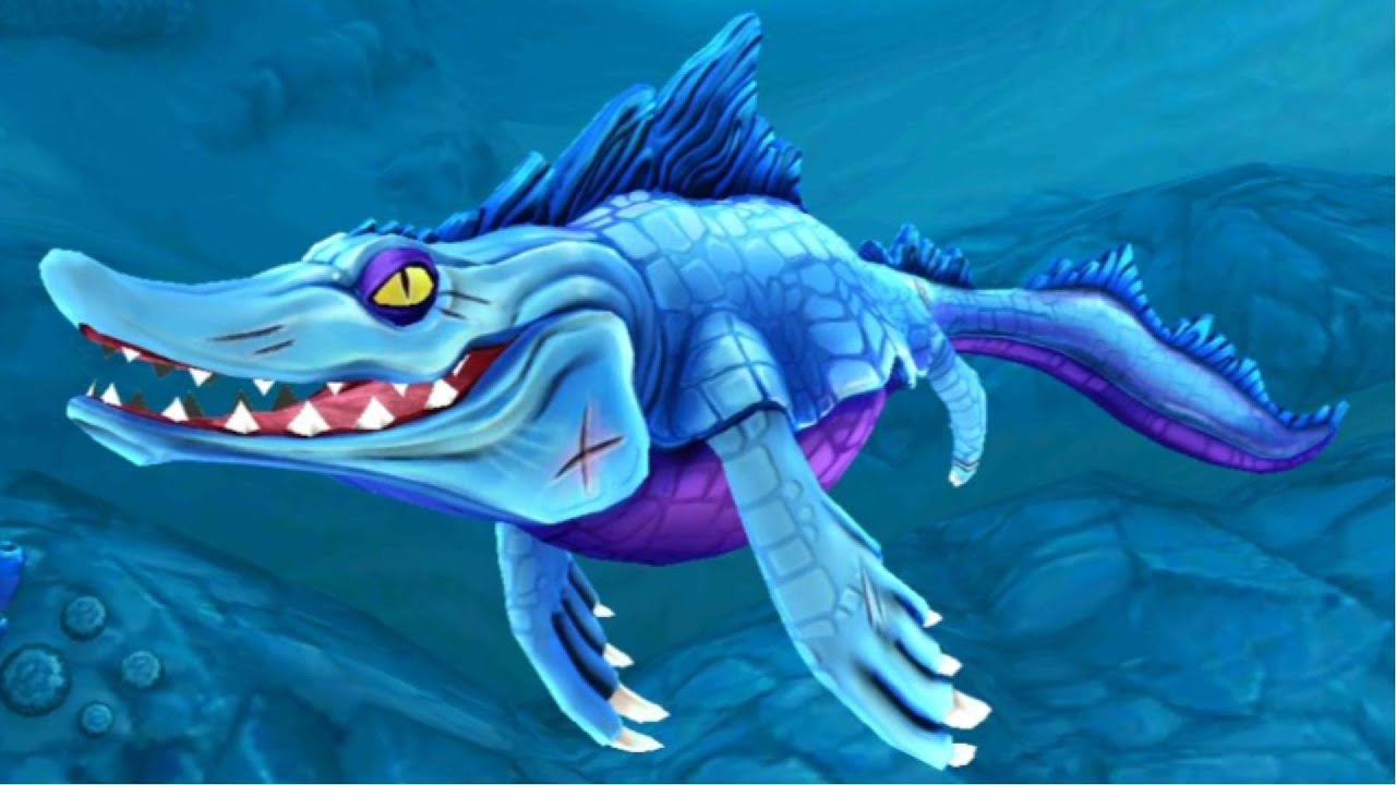 New MR. SNAPPY Unlocked - Hungry Shark World Gameplay #19 - YouTube