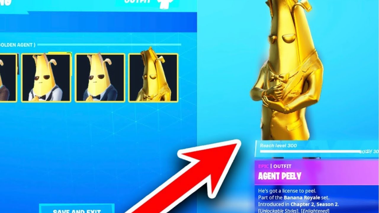 DarkSuperYt is live: GRINDING XP FOR GOLD PEELY [LEVEL 299+] LEVEL 300 ...