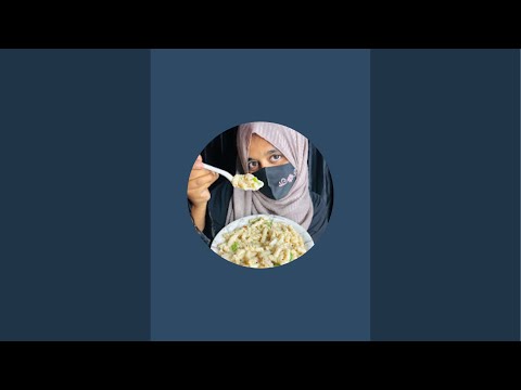 Hijab with cook is live