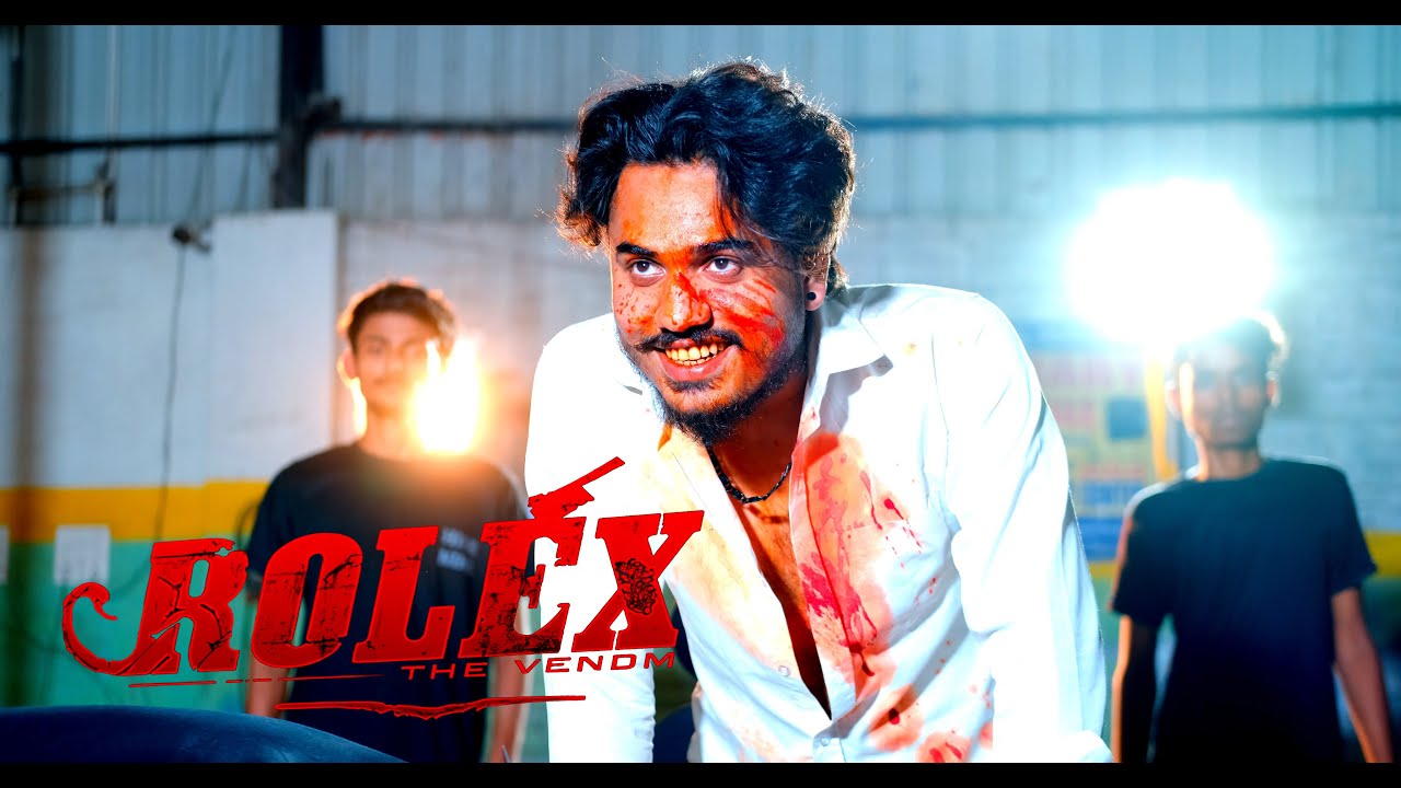 Rolex Movie Shooting Scene | Dekhe film Kasie shooting hota hai - YouTube