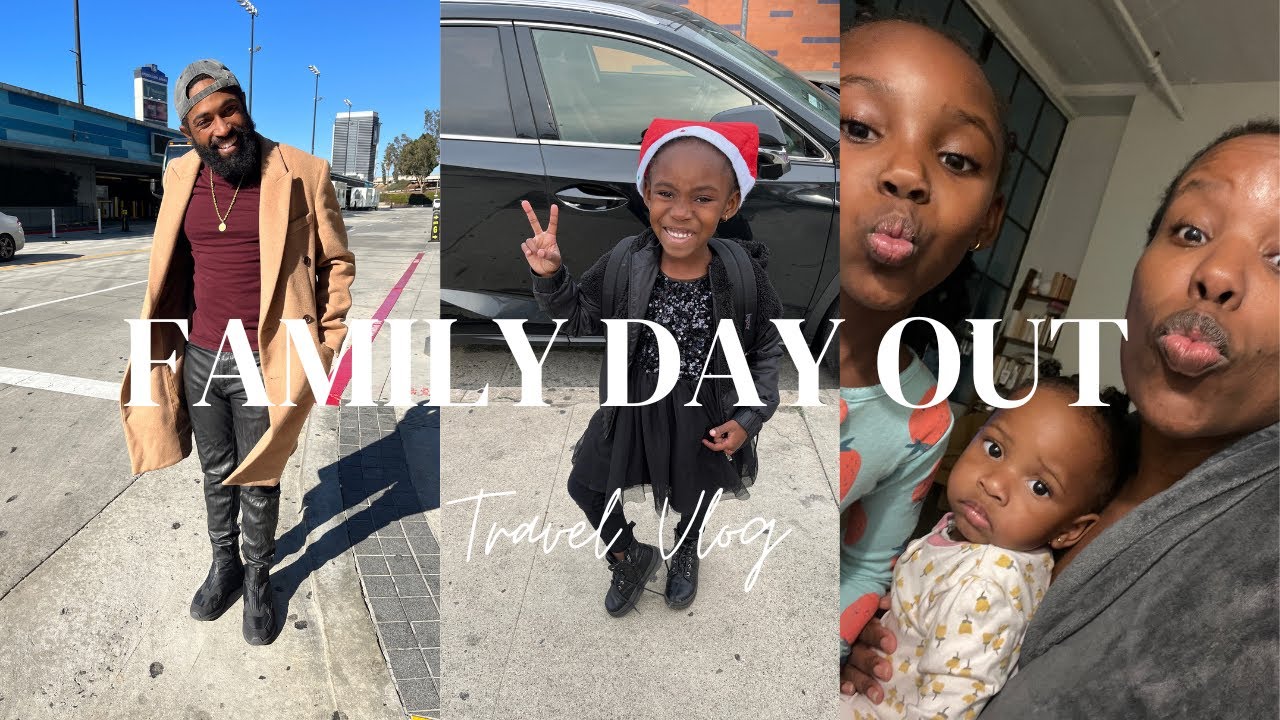 The Grove Family Day Out: Shopping, Gardens, and a Delicious Breakfast ...