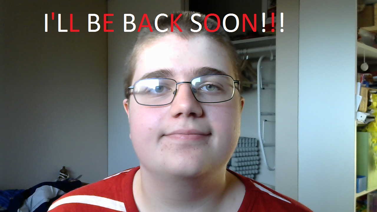 Recording Soon - YouTube