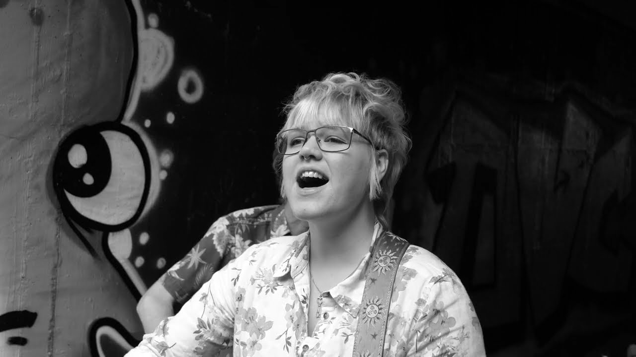 Taller Than Mountains by Kootch - YouTube