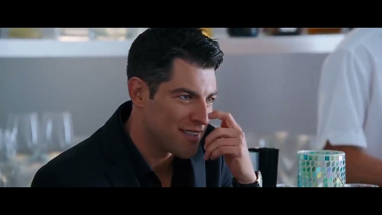 The Big Short (2015) - FrontPoint Partners' investigation in Florida ...