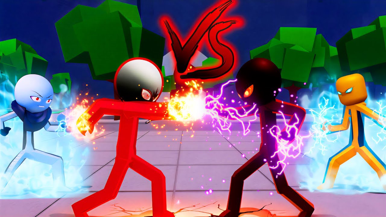 KJ & STEALTH vs JUN & SHINJI - YouTube