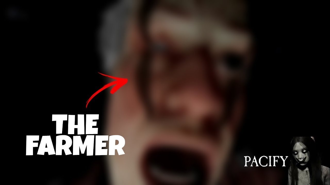 We Back!!! | PACIFY | FARM MAP | Ye Buddha Hai Ya Buddhi | Headphones ...