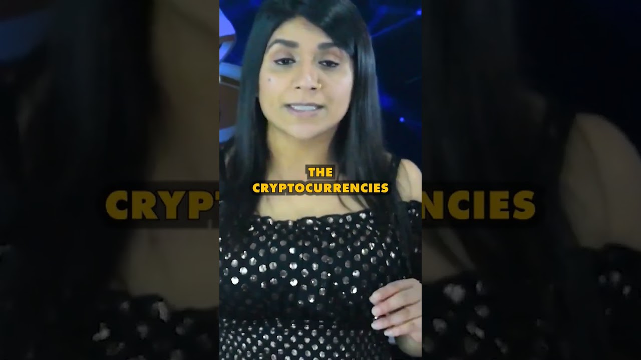 Say NO to CBDCs 😤 #web3 #decentralized #cbdc - YouTube