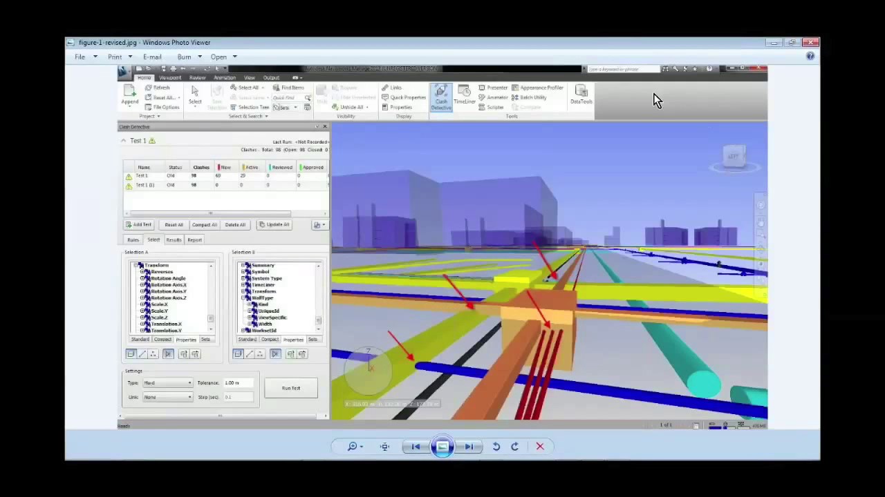 Carlson to BIM using CADnet - YouTube