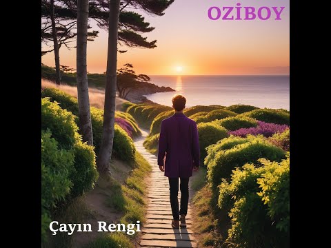OZİBOY - Çayın Rengi