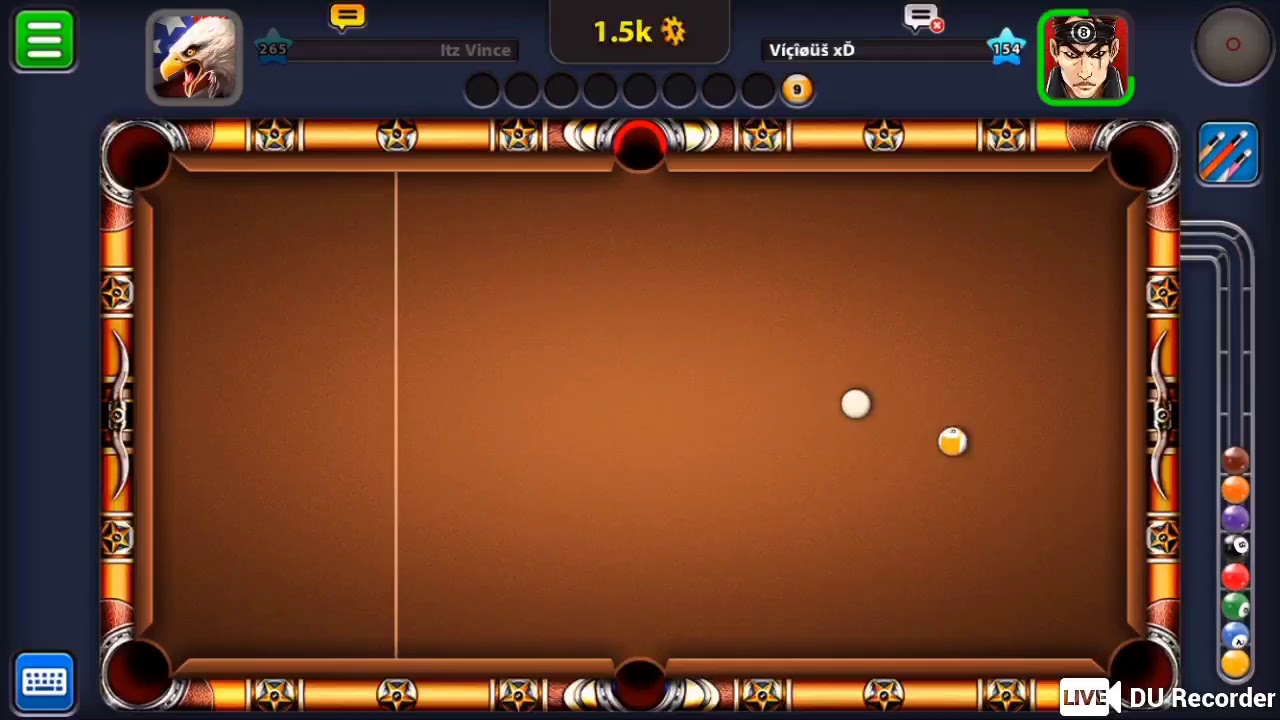 8 ball pool stream!! 30 minutes - YouTube