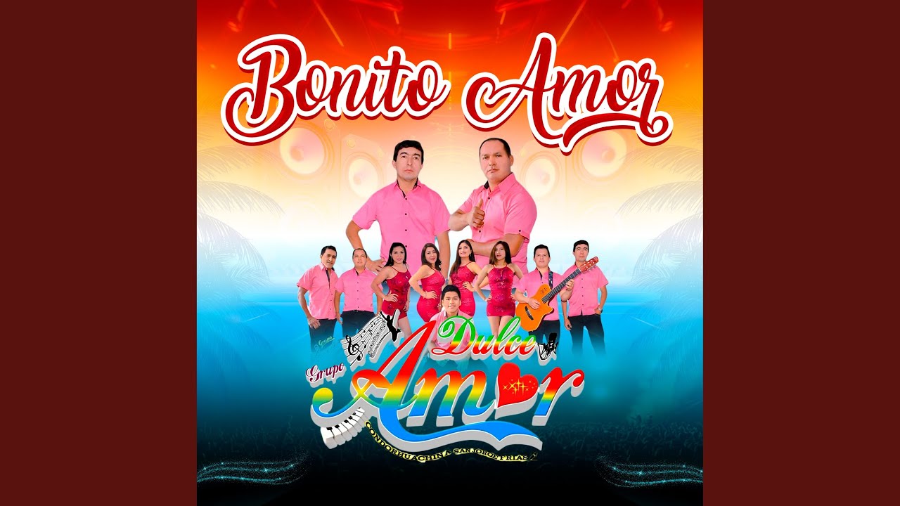 Mezcla Amor (Bonito mix) - YouTube