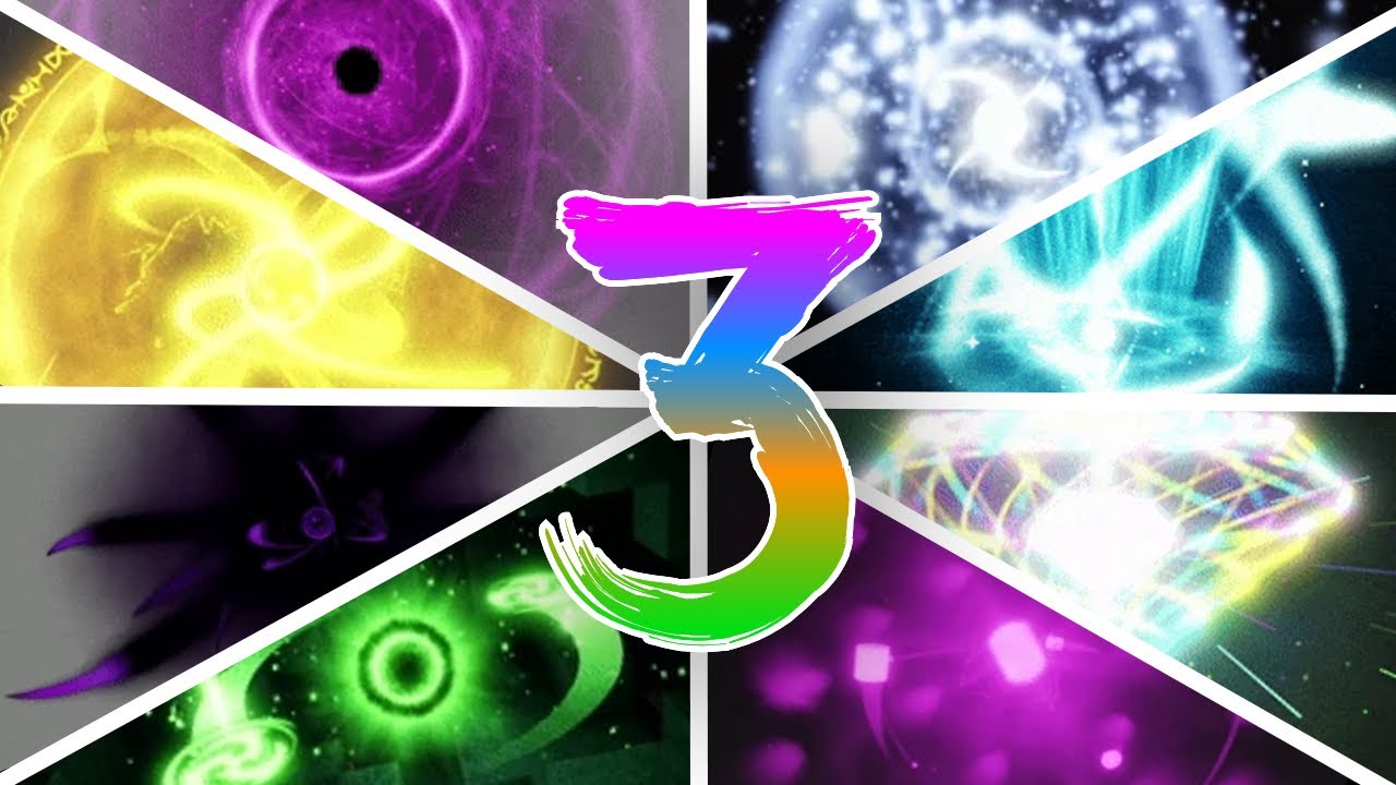 REx: Reincarnated Ore Compilation #3 (UNFATHS EDITION!!) | Roblox - YouTube