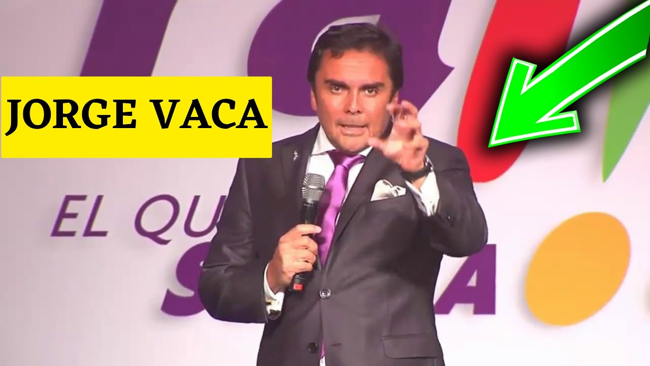 💻ENTRENAMIENTO DE DIAMANTES EMPRESARIO JORGE VACA DE ECUADOR | Escuela ...