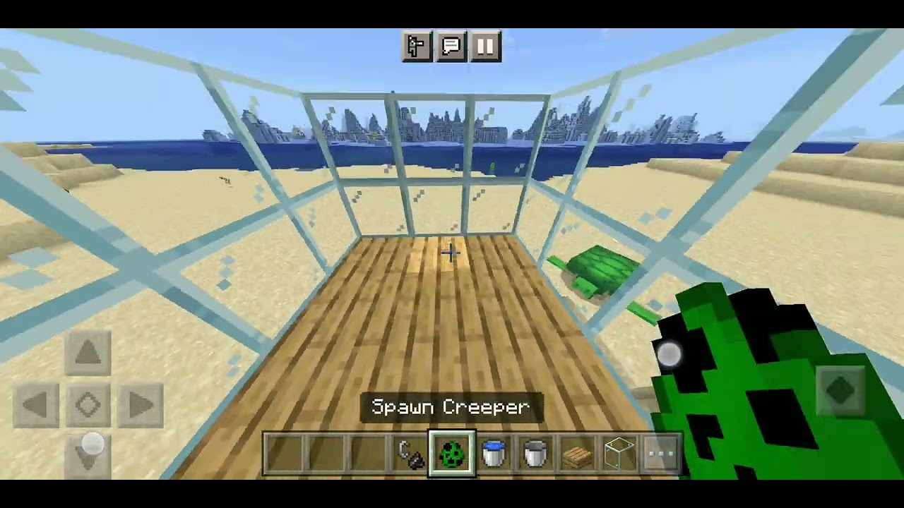 this is how to do it Luke Davidson Gameing - YouTube