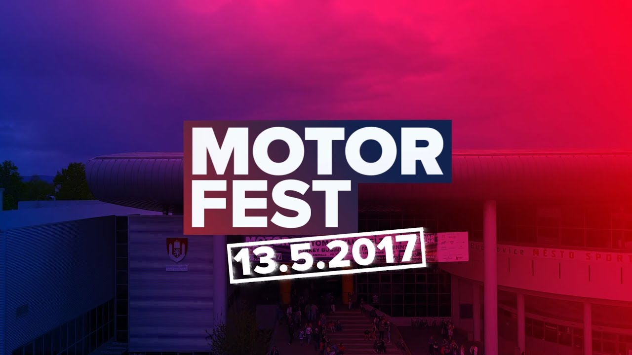 Motorfest 2017 : aftermovie - YouTube