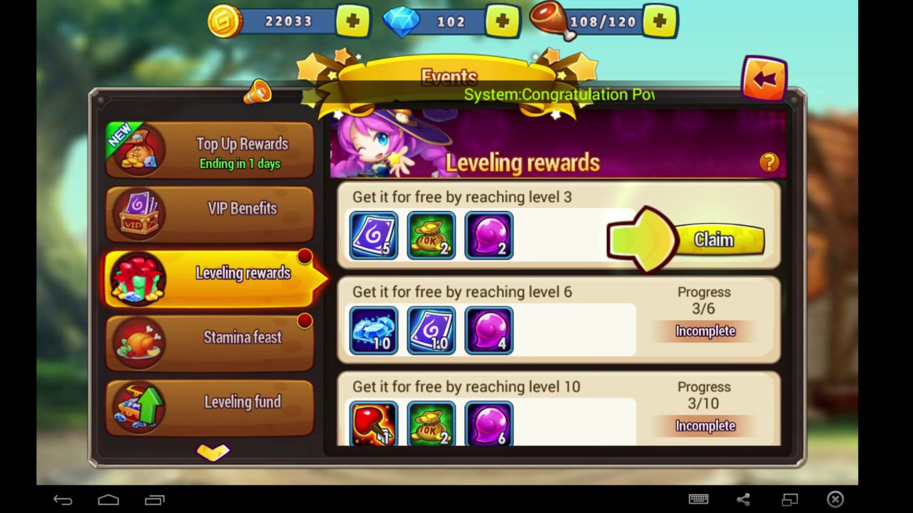 GENKI HEROES! PVP ANDROID GAMEPLAY - YouTube