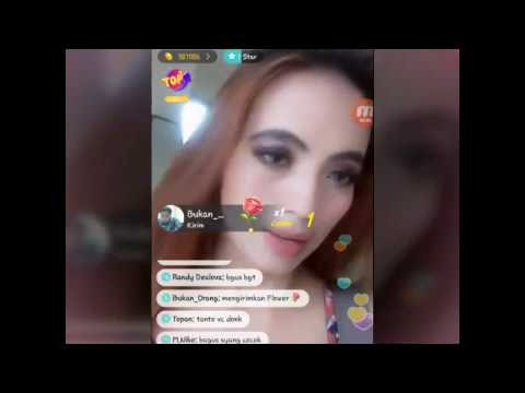 Video HOT Cewek Cantik Sexsi..Bigo Live Full