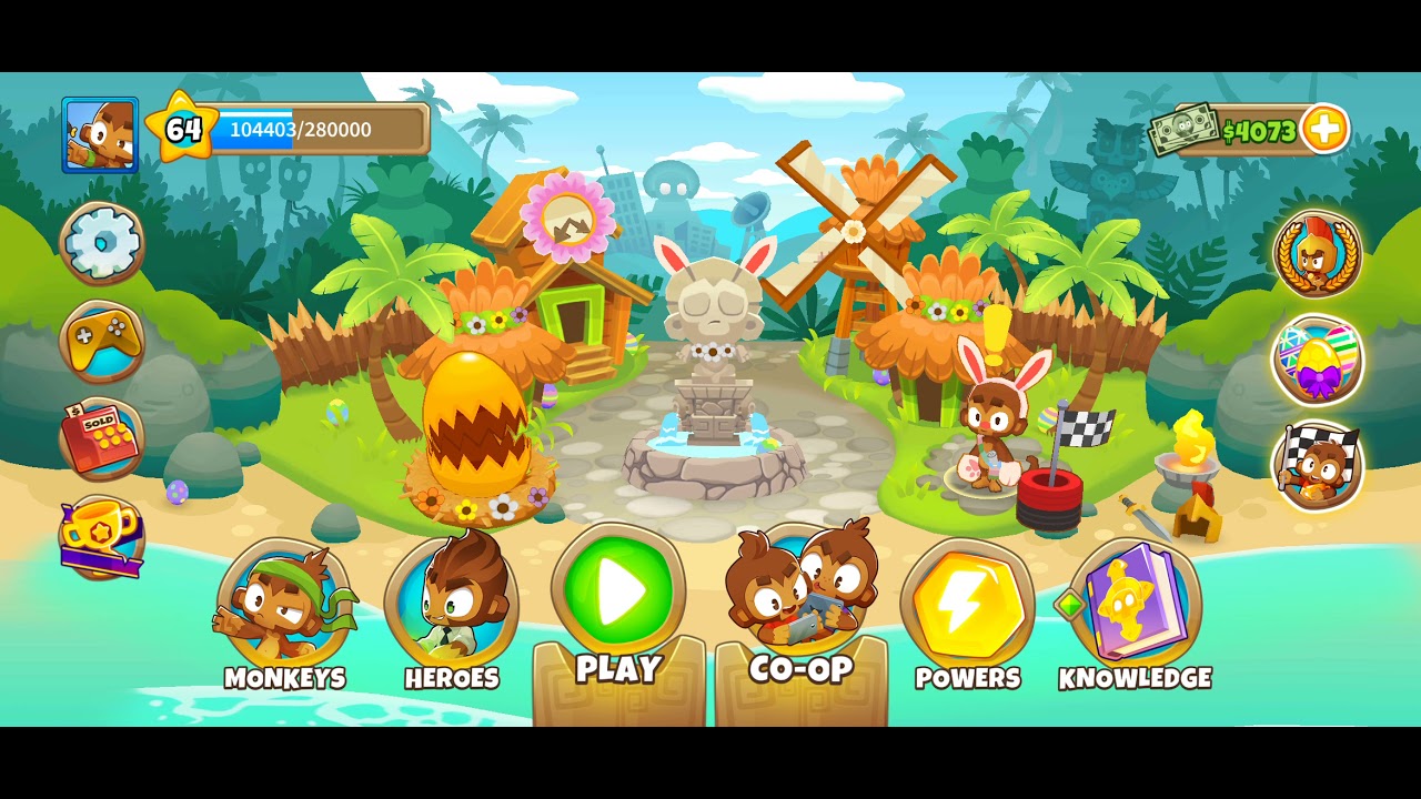 Tips for playing btd6 for beginners - YouTube