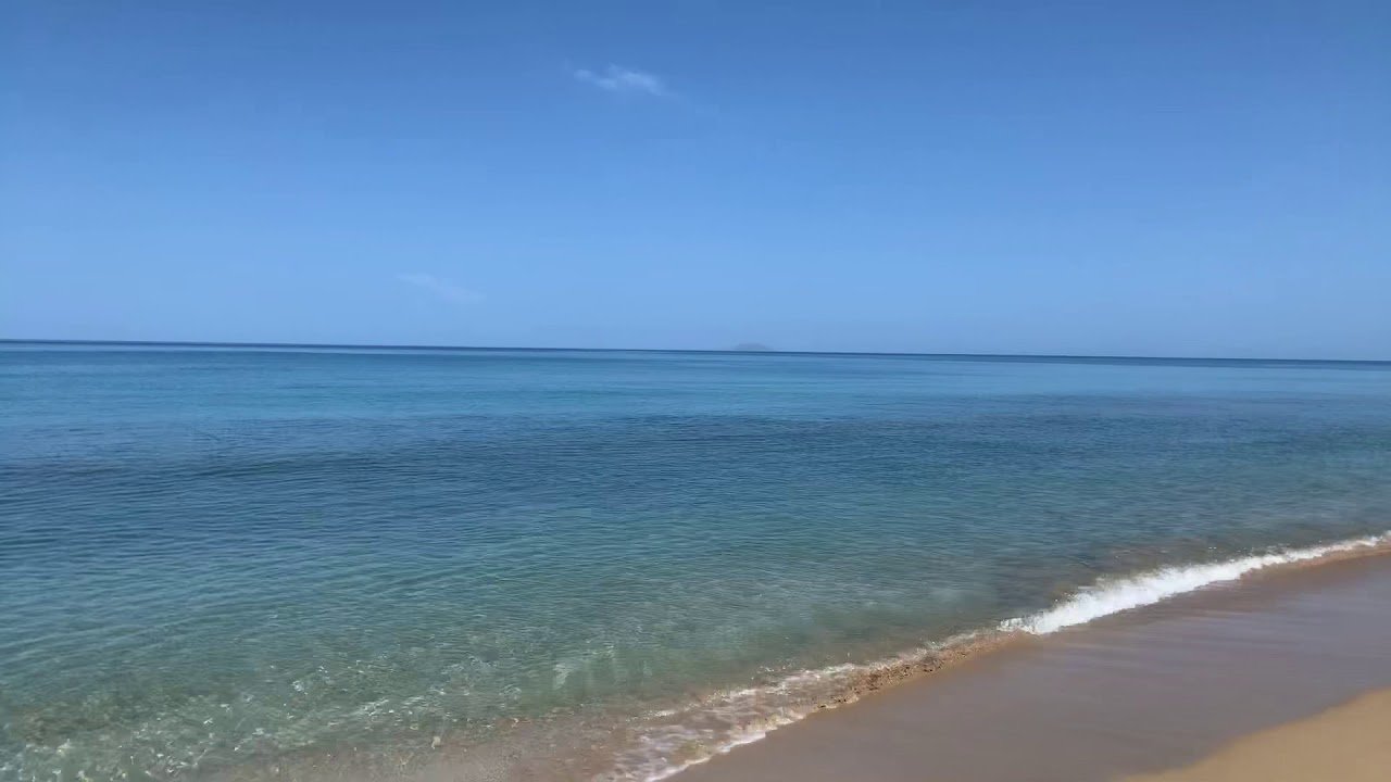 El paraíso es Puerto Rico - YouTube