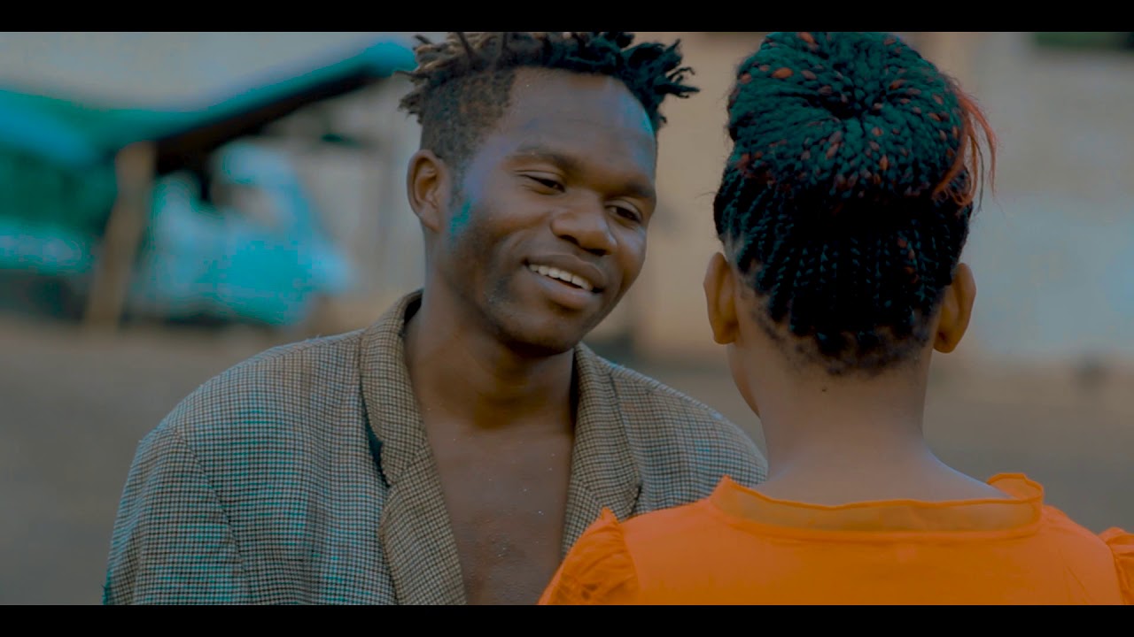 Njunju Boy Hivi Ni Nini Official Video By Director Chai - YouTube