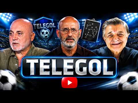 Telegol - Serhat Ulueren - Hikmet Karaman - Yılmaz Vural  -  02.08.2026
