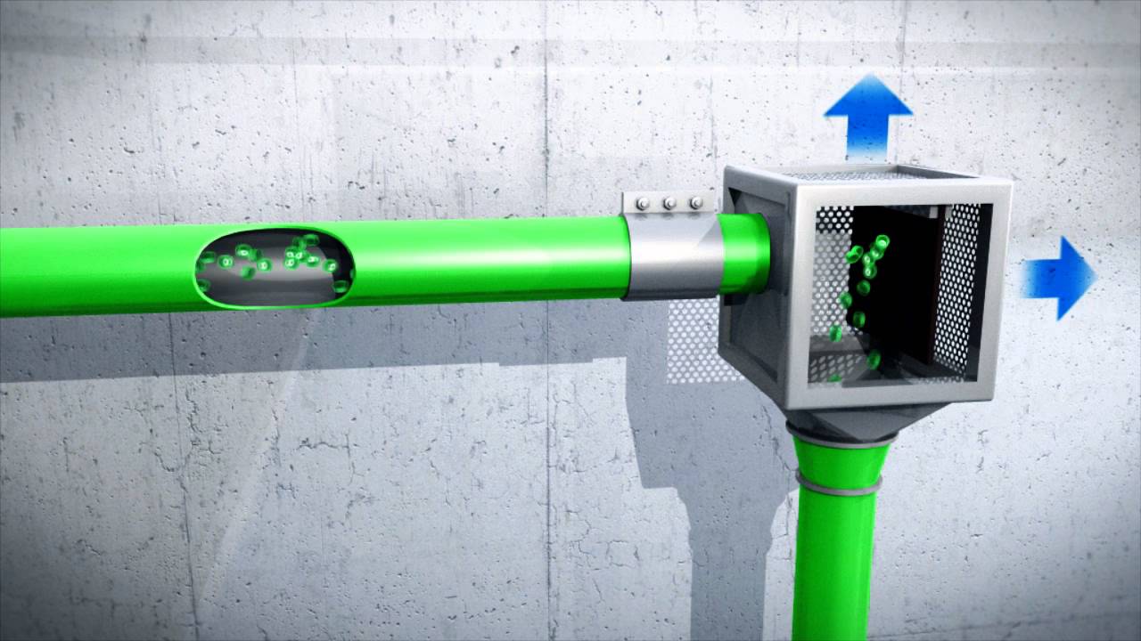 AirMove: Grundkomponenten - YouTube