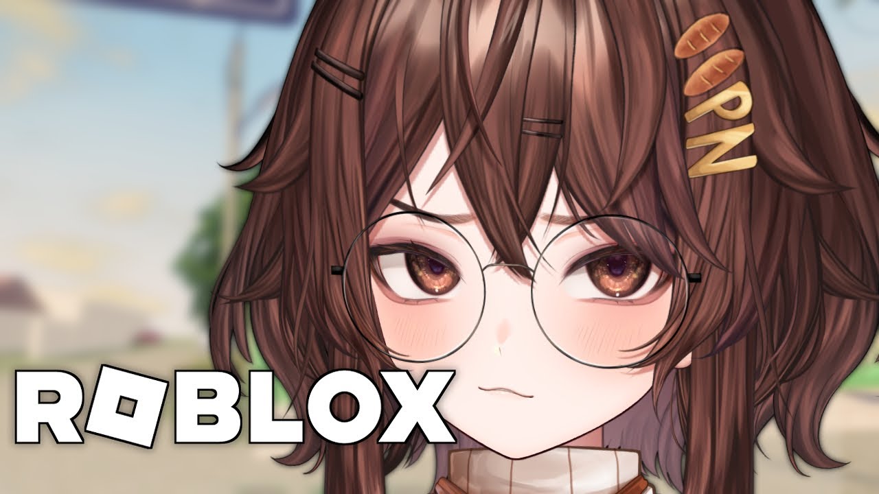 Pan VTuber パン :: Portal Virtual Creator