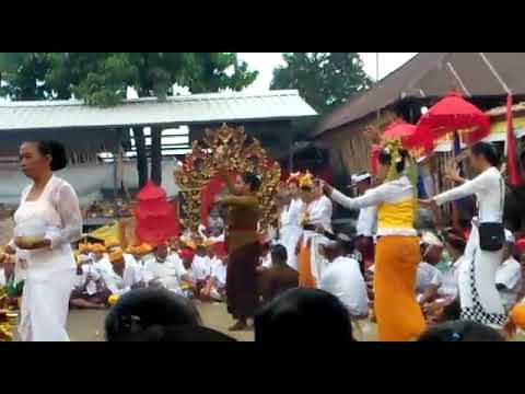 Kerauhan Usabe Gumang Peninjoan lobar