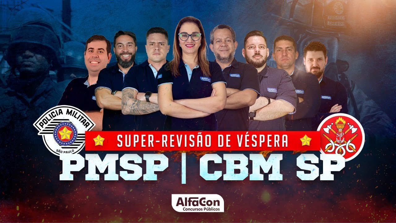Rateio CFO PM e CBM SP 2024 - Oficial - ALFACON Rateio CFO PM e CBM SP 2024 - Oficial - ALFACON