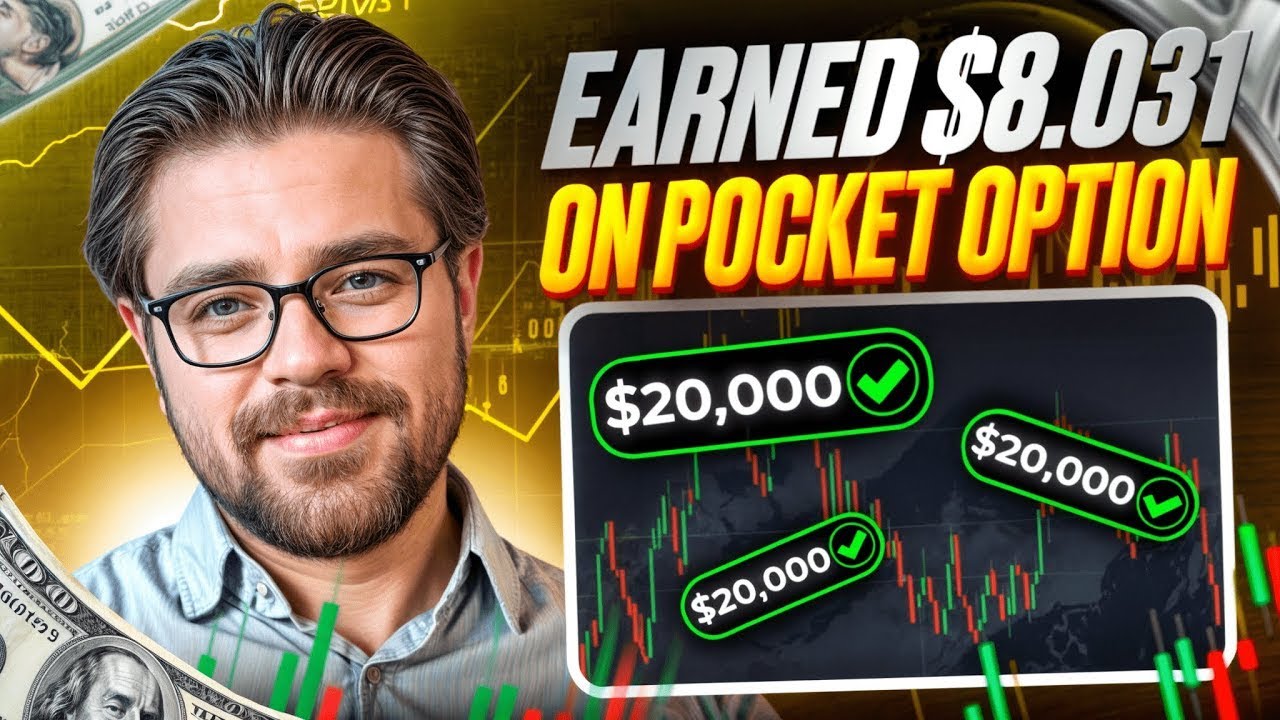 Binary Options Strategy 2025 | Technical Analysis and Smart Trading Guide - YouTube