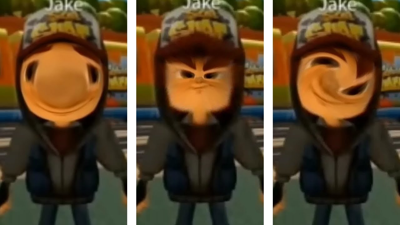 Kumalala Kumalala Kumala Savesta meme, but in 7 different variations ...