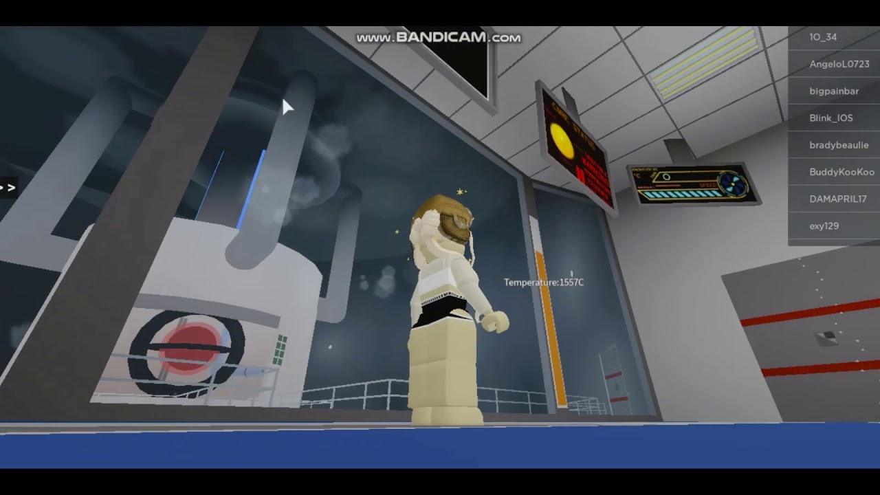 Innovation Labs-Roblox - YouTube