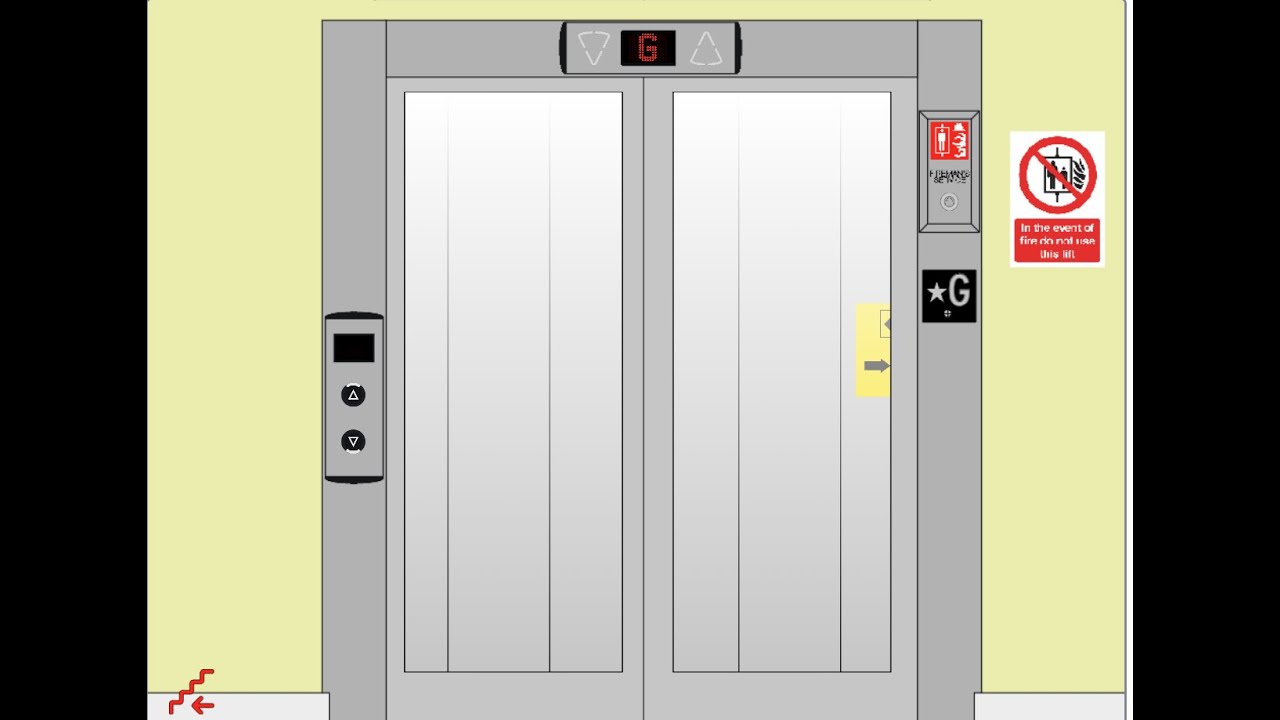 Special! Another lift in scratch! - YouTube