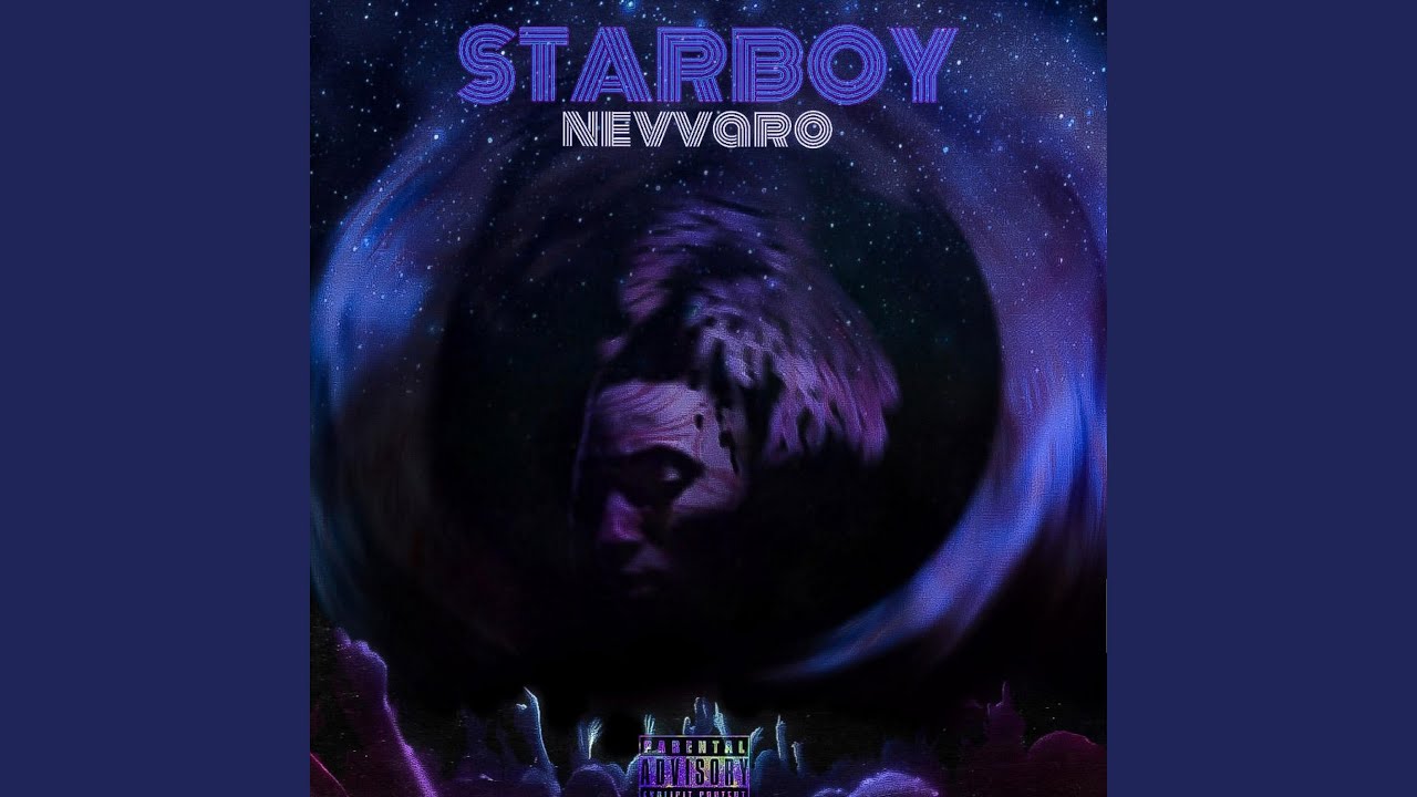 STARBOY - YouTube