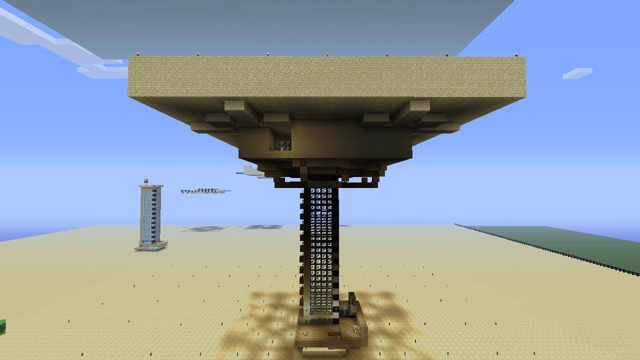 Minecraft Xbox 360/PS3 TU13 Super MOB XP / Grinder TUTORIAL - YouTube