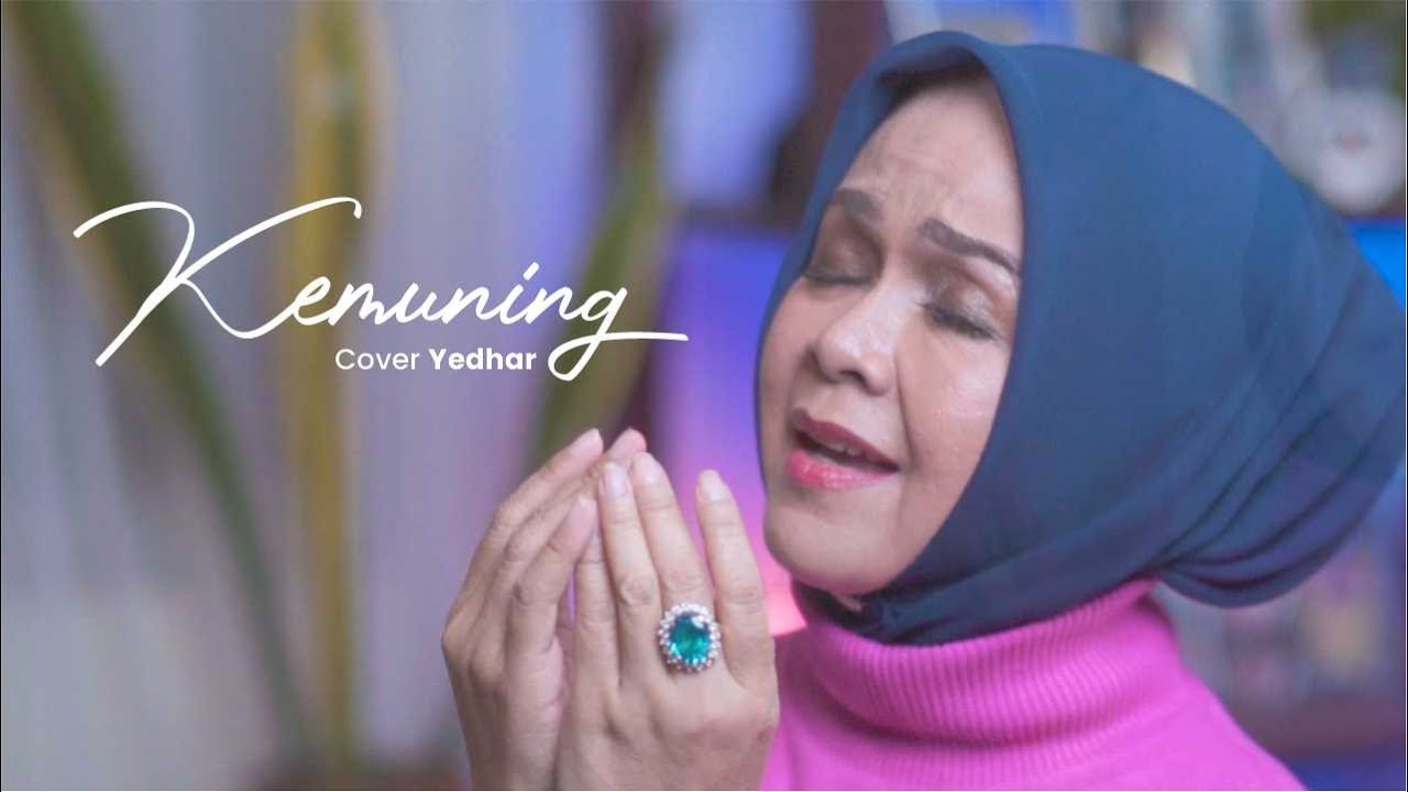Kemuning (Cover Aloysius Riyanto) - Yedhar - YouTube