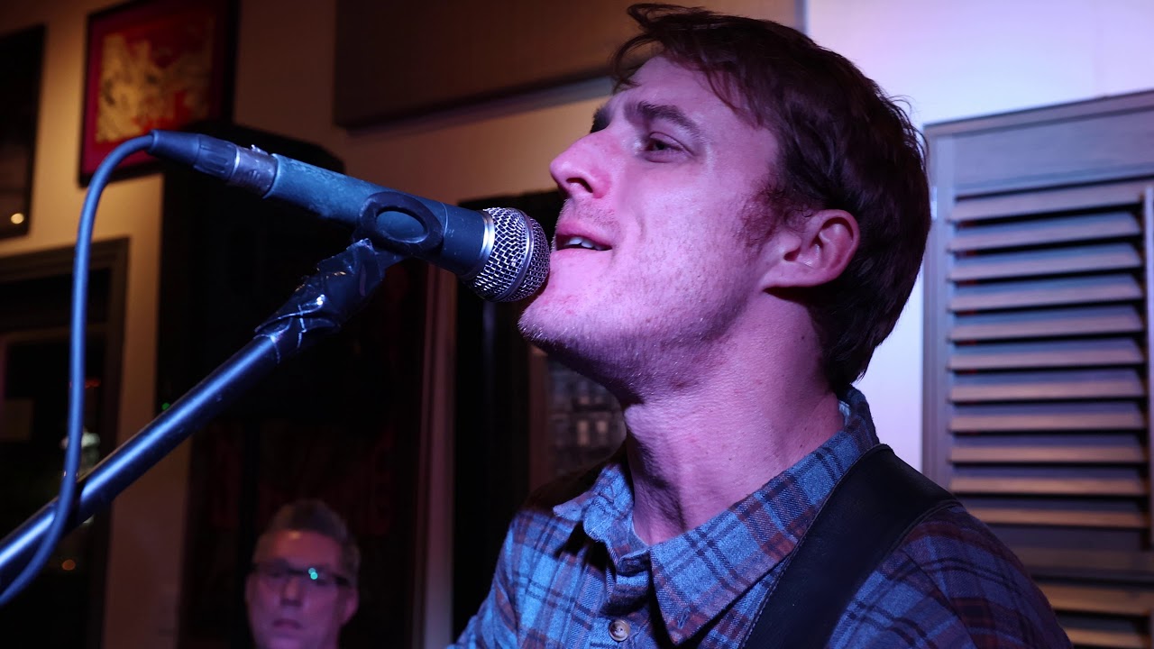 InYourArms- Cameron Tate and Jani St. James - YouTube