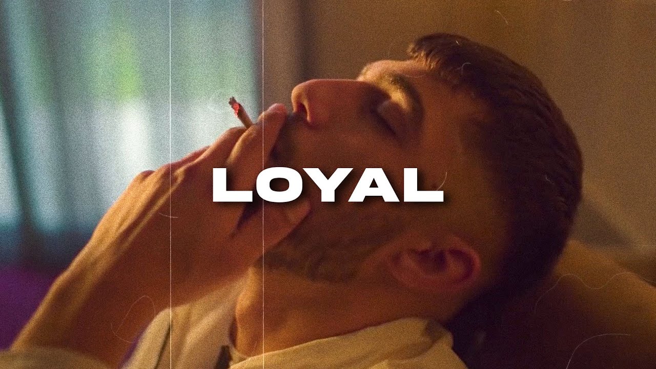 ZKR Type Beat "Loyal" | Instru Mélancolique | Instru Rap 2022 - YouTube