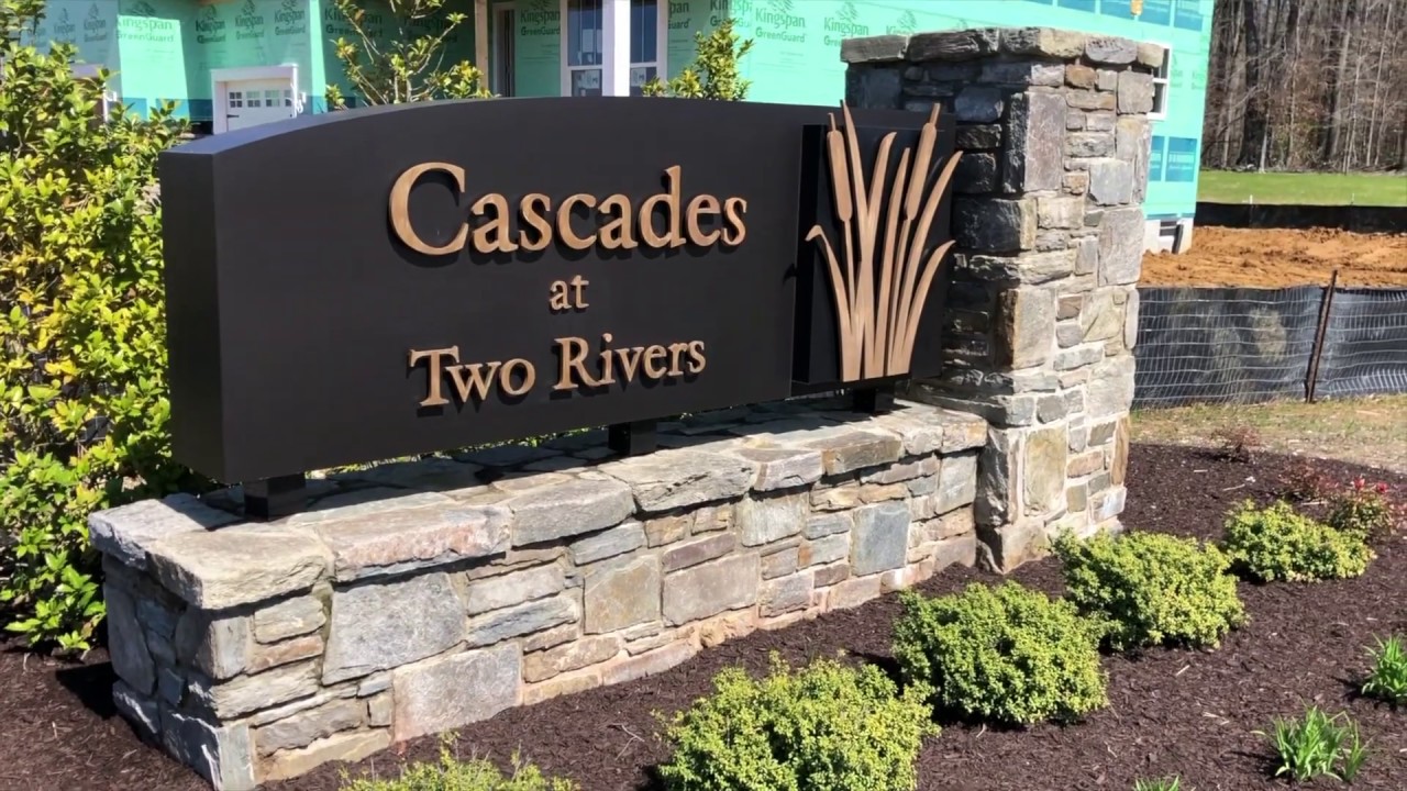 Two Rivers Community Virtual Tour - YouTube