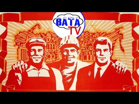 Как Россия снова строит СССР